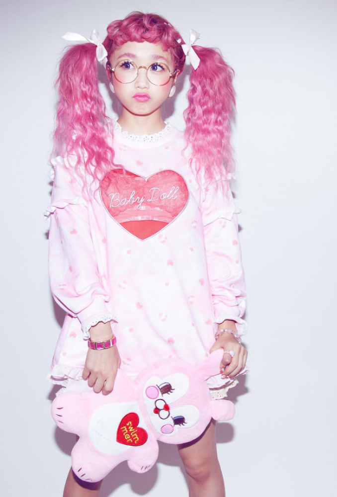 ひかぷぅ | PLATINUM PRODUCTION