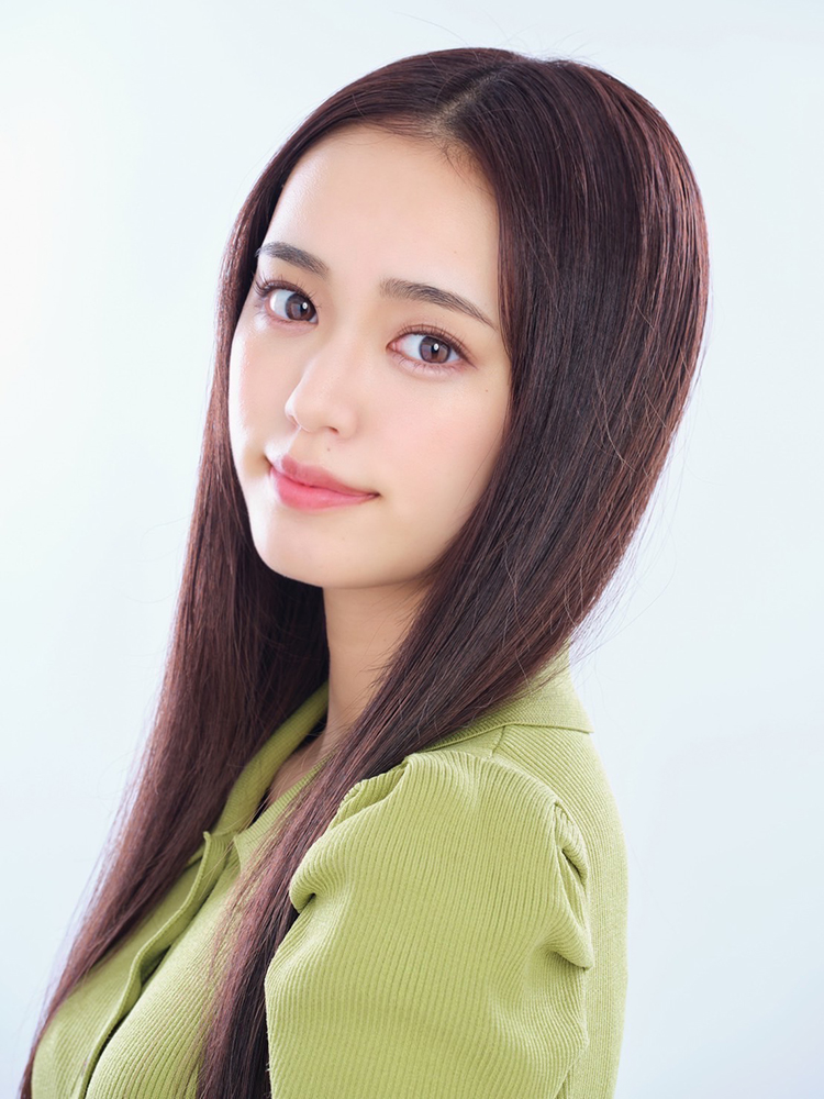 大塚 萌香 | PLATINUM PRODUCTION