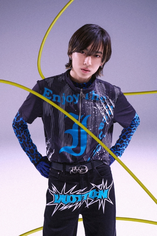 HAYATO | PLATINUM PRODUCTION