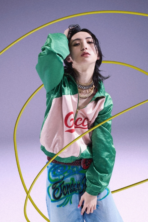 MITCHY | PLATINUM PRODUCTION