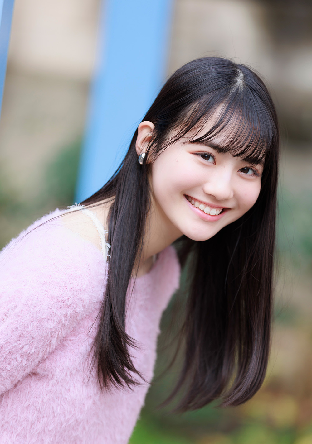 関谷 瑠紀 | PLATINUM PRODUCTION