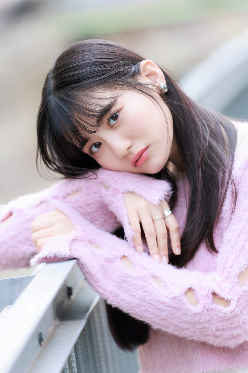 関谷 瑠紀 | PLATINUM PRODUCTION