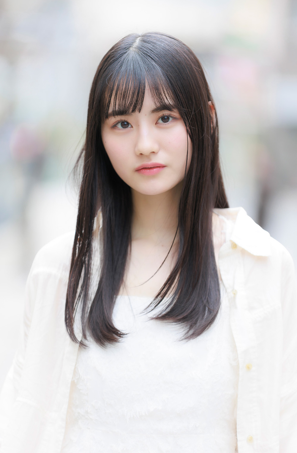 関谷 瑠紀 | PLATINUM PRODUCTION