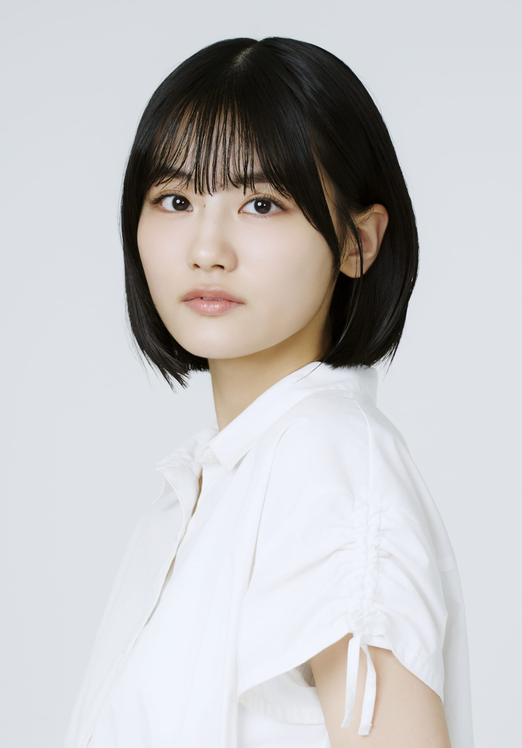 関谷 瑠紀 | PLATINUM PRODUCTION